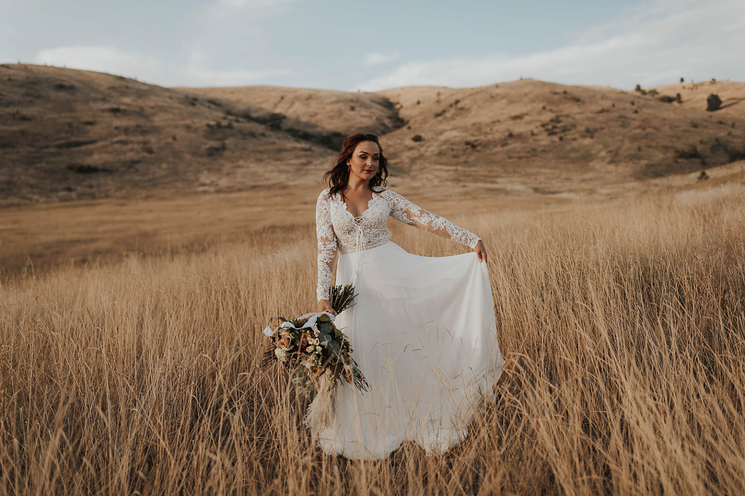 Photography Styled Shoot - Whimsical and Boho - susannabrogan.com