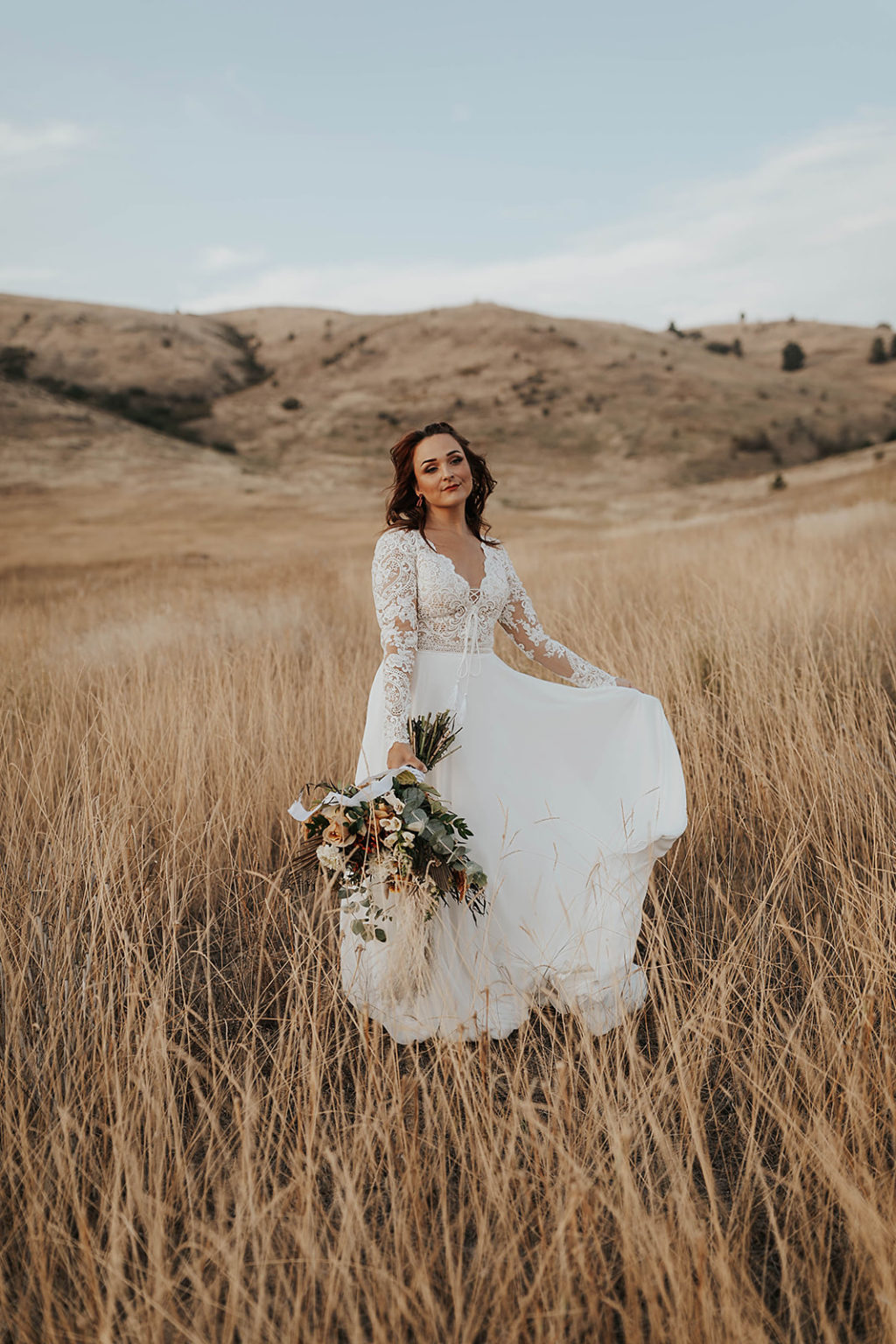 Photography Styled Shoot - Whimsical and Boho - susannabrogan.com