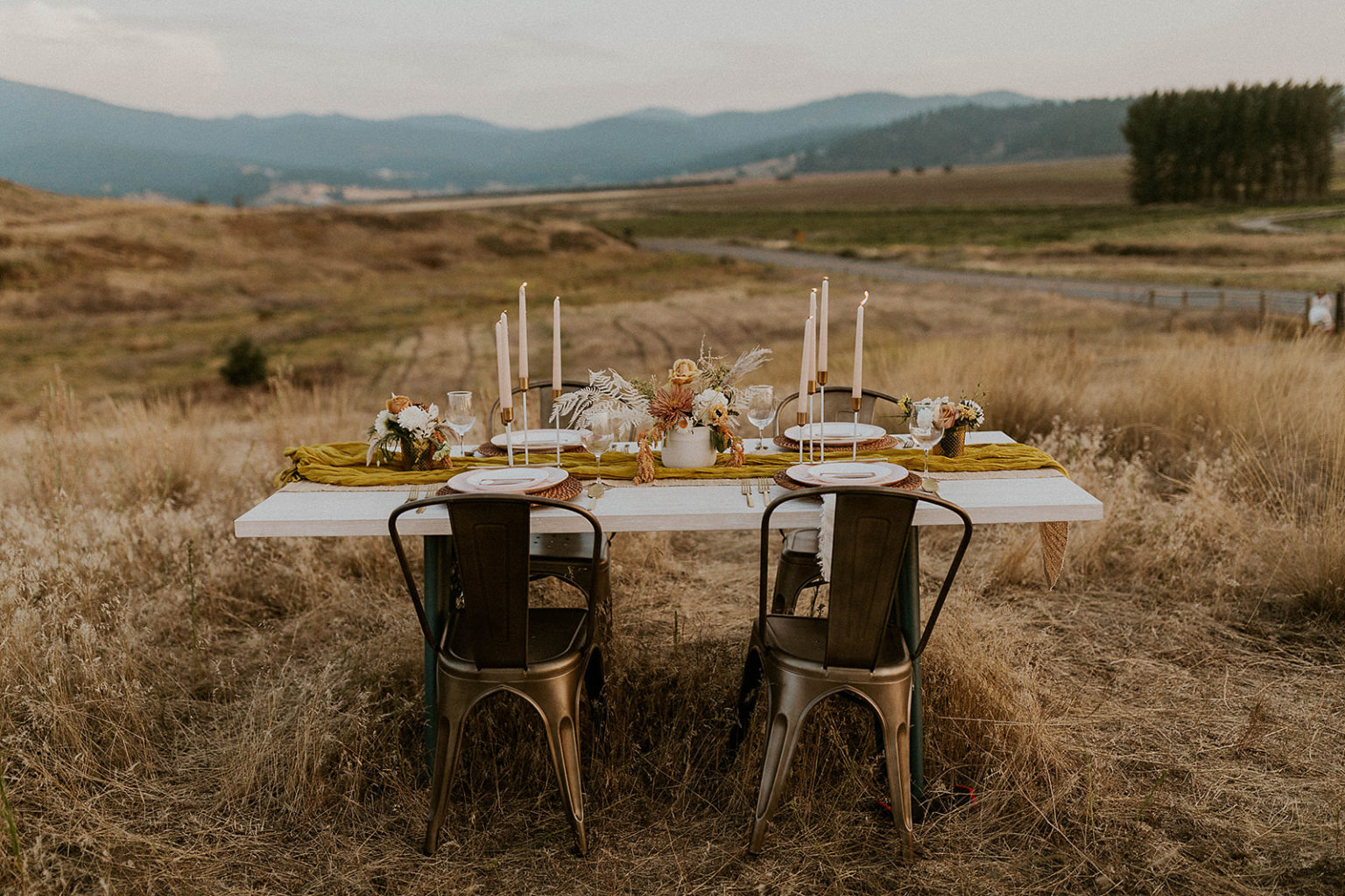 Photography Styled Shoot - Whimsical and Boho - susannabrogan.com