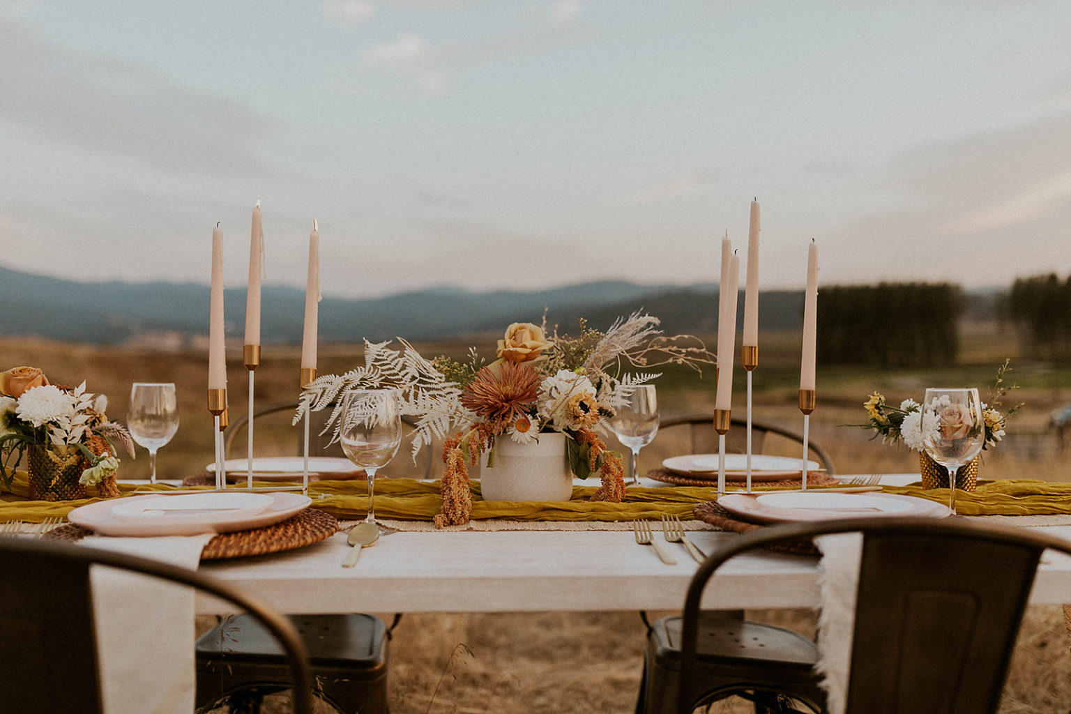Photography Styled Shoot - Whimsical and Boho - susannabrogan.com