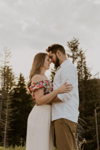 Adventure Engagement Session | Adam & Emily - susannabrogan.com